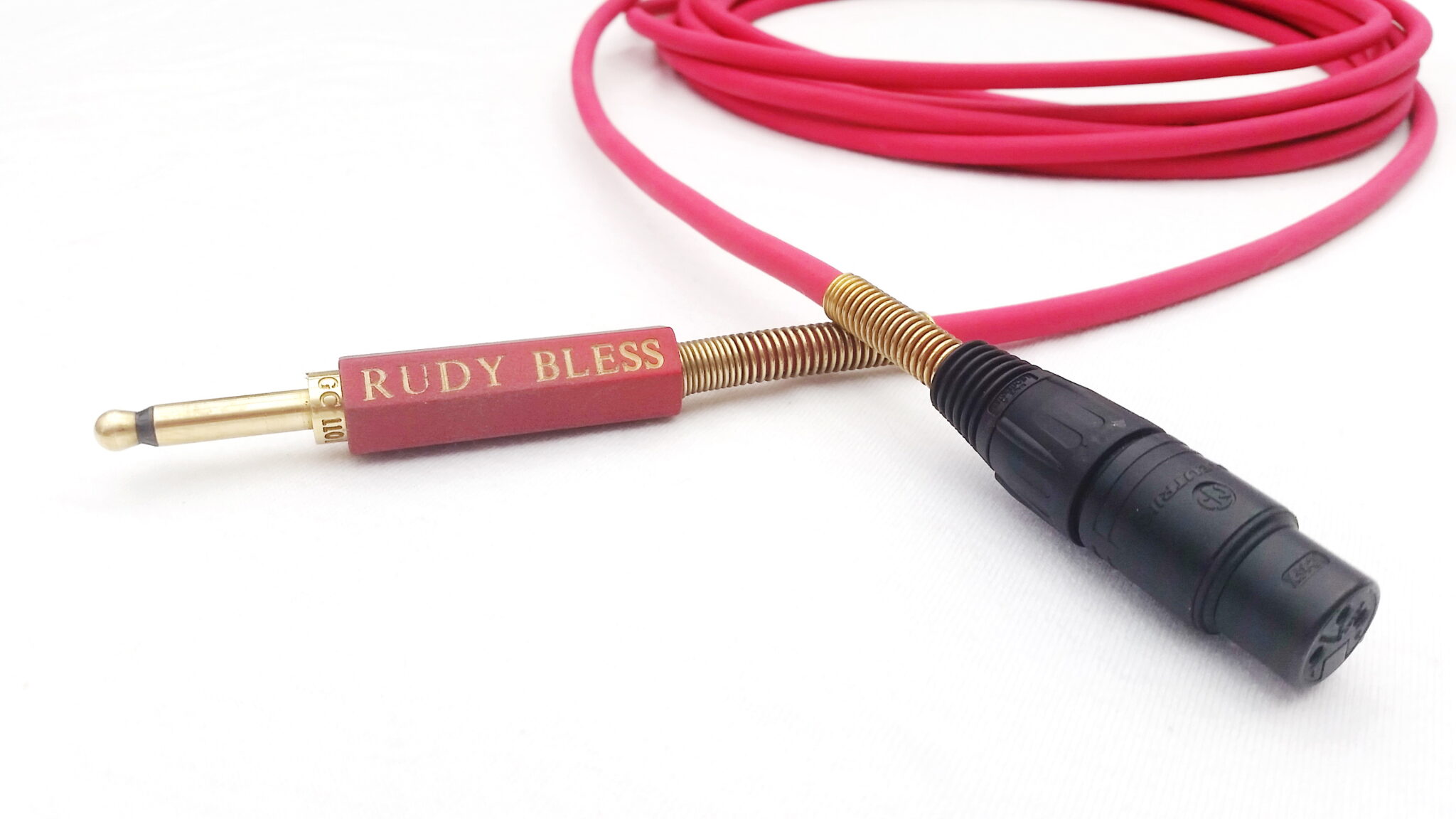 UNBALANCED TS CABLE - INTEXcables