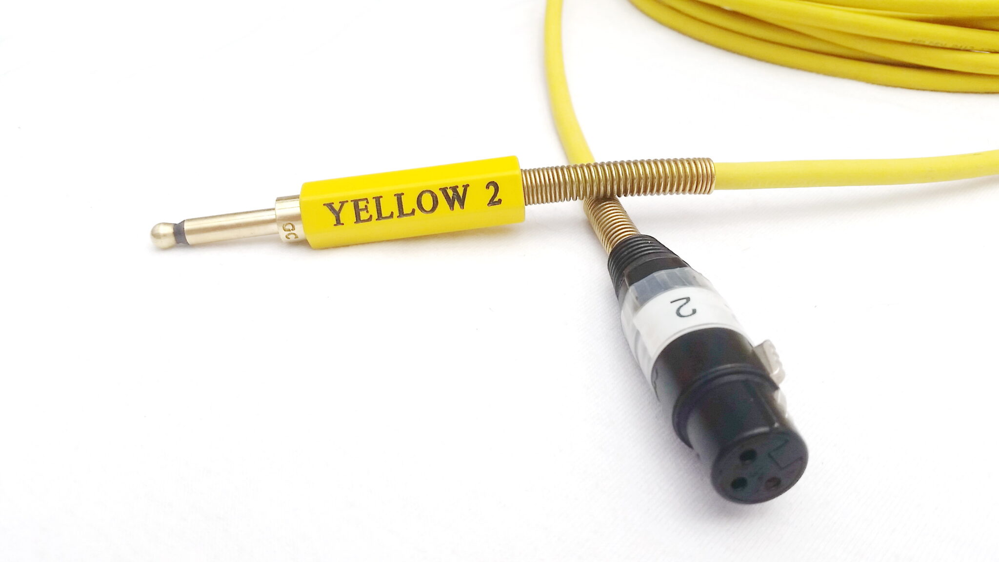 UNBALANCED TS CABLE - INTEXcables