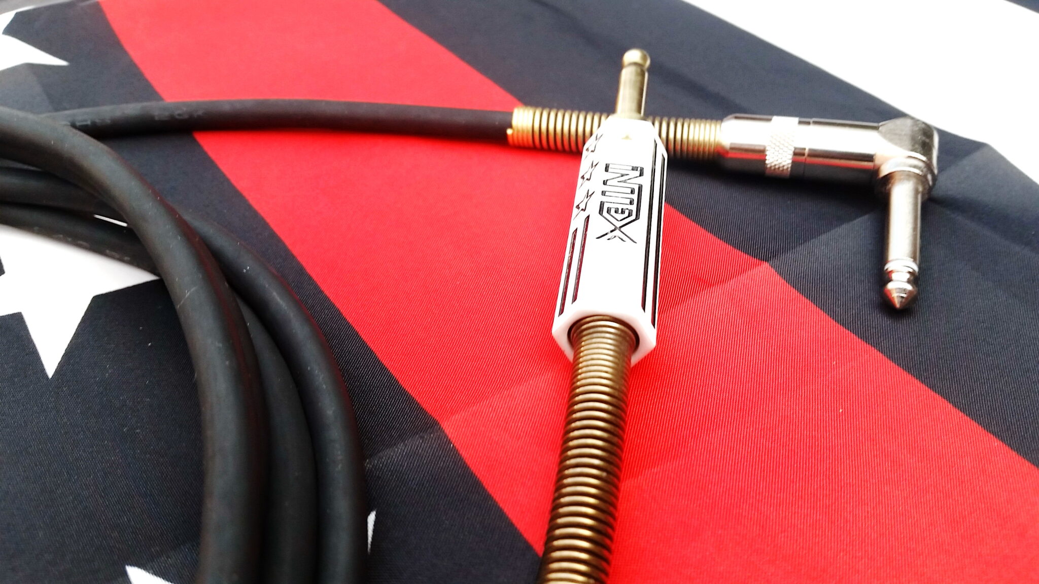 PATRIOT USA.BW.RT CABLE - INTEXcables